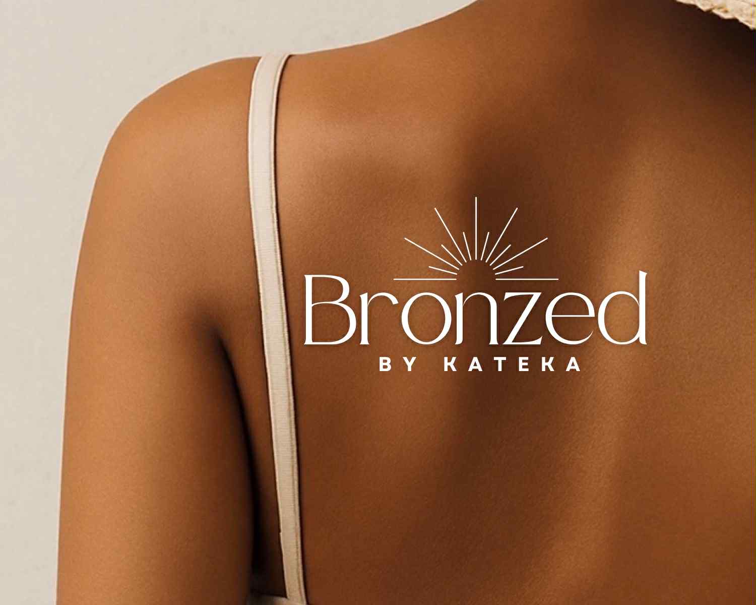 Bronzed by Kateka